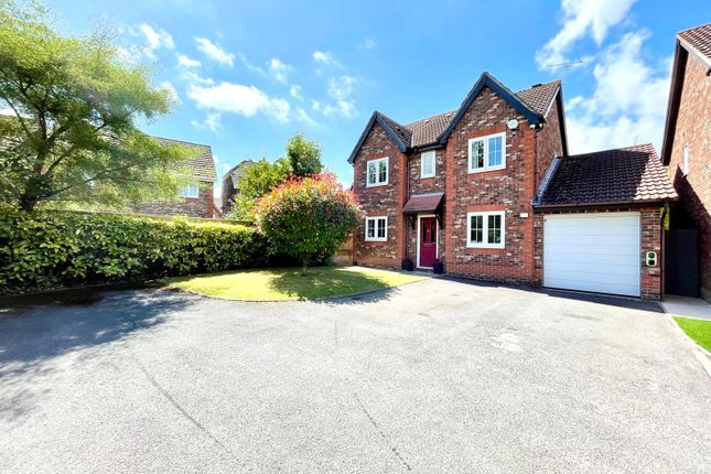 Homes for Sale in Hedge End - Buy Property in Hedge End - Primelocation