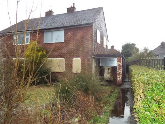 Coniston Avenue, Little Hulton, Manchester, Greater Manchester M38, 3 ...