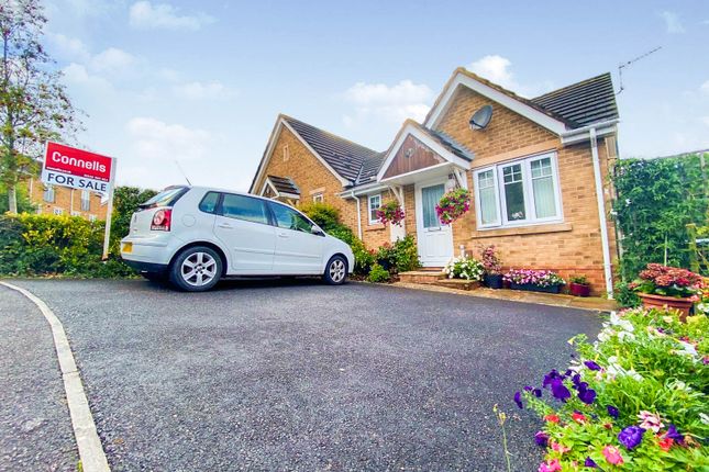 Sandford View Newton Abbot Tq12 2 Bedroom Semi Detached House For