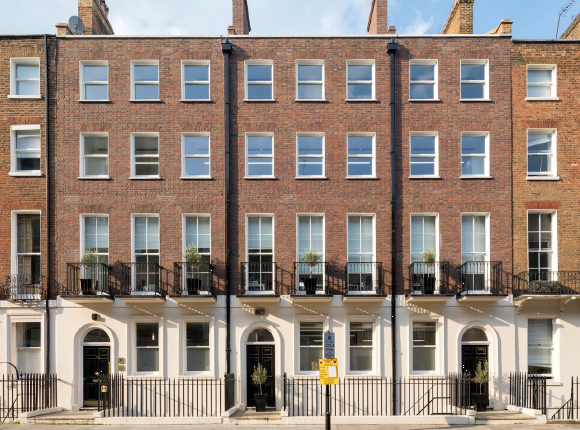 Upper Berkeley Street, London W1H, office to let - 60221183 | PrimeLocation