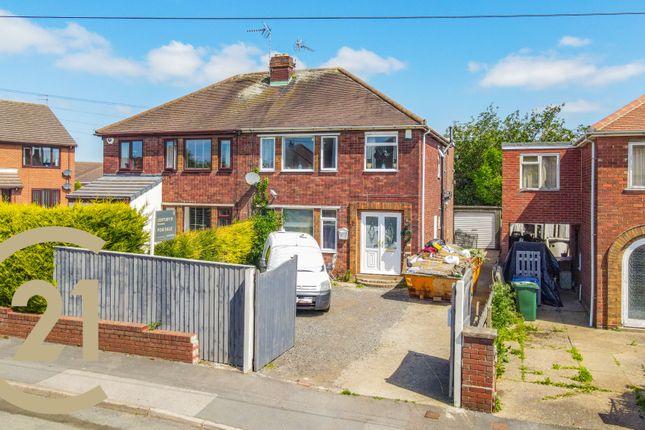 Homes for Sale in Park Drive, Sprotbrough, Doncaster DN5 - Buy Property ...