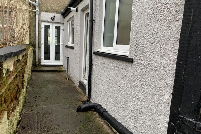 Senhouse Street, Siddick, Workington CA14, 3 bedroom property to rent ...
