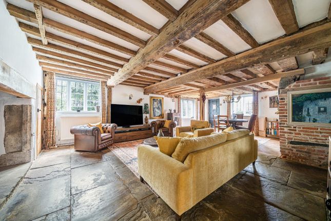 Weavering Street, Weavering, Maidstone ME14, 3 bedroom semi-detached ...