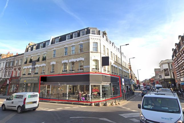 North End Road, London SW6 Commercial Properties to Let - Primelocation