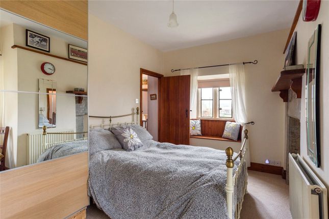 Stoney Stratton, Somerset BA4, 3 bedroom detached house for sale ...