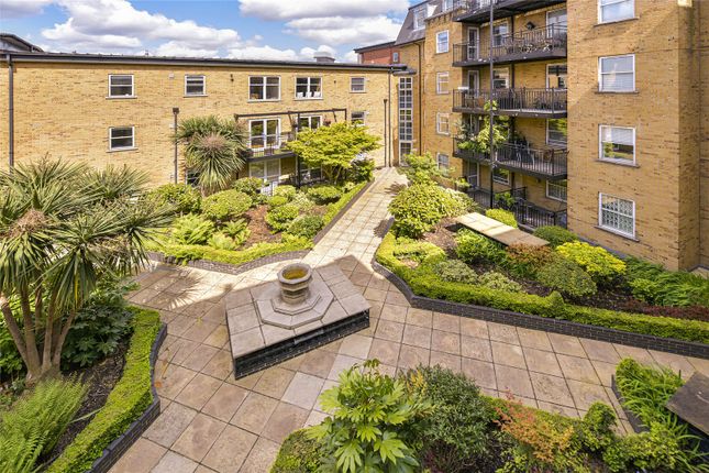 Vincent Square, London SW1P, 2 bedroom flat for sale - 64943368 ...