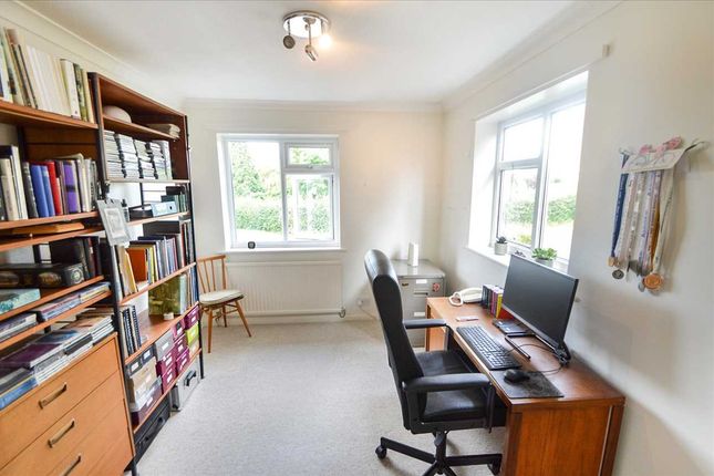 Nicker Hill, Keyworth, Nottingham NG12, 4 bedroom detached house for ...