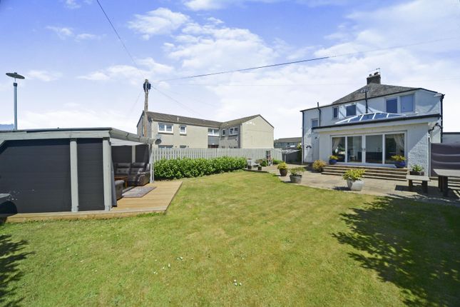 Duddingston Park South, Edinburgh EH15, 4 bedroom detached house for ...