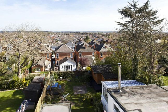 Southbourne Grove House, 96 Southbourne Road, Bournemouth BH6, hotel ...