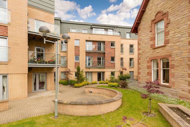 41 Lyle Court, 25 Barnton Grove, Edinburgh EH4, 2 bedroom flat for sale ...