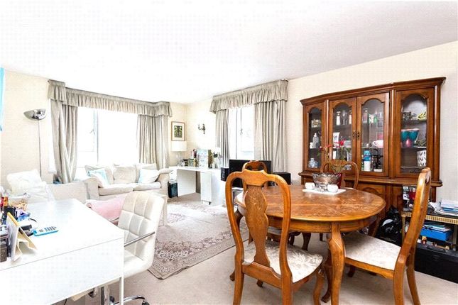 3 bed flat for sale in Derwent House, Stanhope Gardens, London SW7 - Zoopla