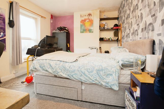 Prince Leopold Street, Adamsdown, Cardiff CF24, 3 bedroom terraced ...