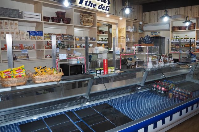 Cafe & Sandwich Bars WF10, West Yorkshire, restaurant/cafe for sale ...