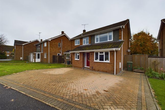 Cecil Aldin Drive, Tilehurst, Reading RG31, 5 bedroom detached house ...