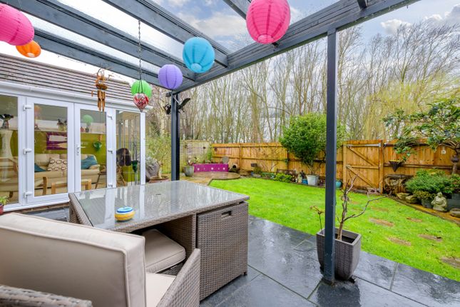 Fraserburgh Way, Orton Southgate, Peterborough PE2, 4 bedroom detached ...