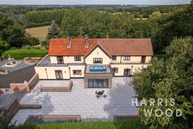 Homes for Sale in Witham, Essex - Buy Property in Witham, Essex ...