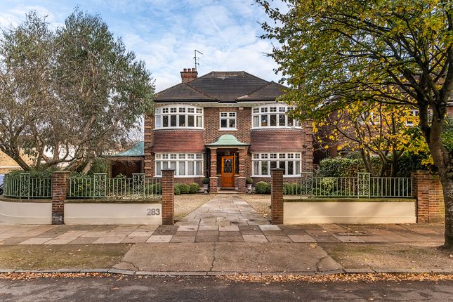 Sheen Lane, London SW14, 5 bedroom detached house for sale - 68857690 ...