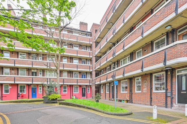Matilda House, Wapping, London E1W, 1 bedroom flat for sale - 64525288 ...