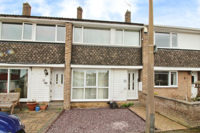 Vicarage Close, Rotherham S65, 3 bedroom semi-detached house for sale ...