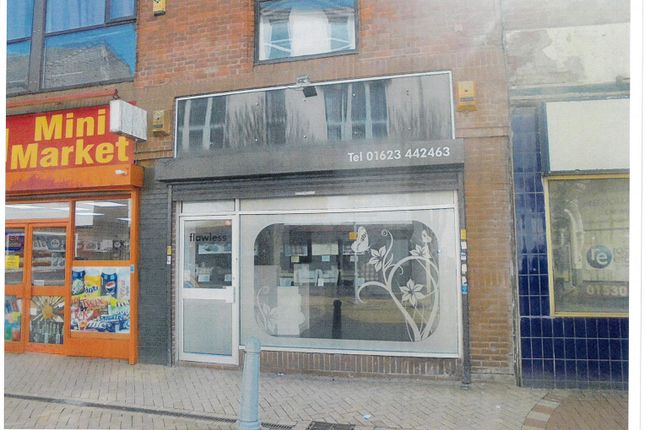 Low Street, Sutton-In-Ashfield NG17, retail premises to let - 64487713 ...
