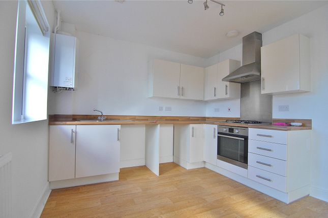 Greenaways, Ebley, Stroud, Gloucestershire GL5, 1 bedroom flat to rent ...