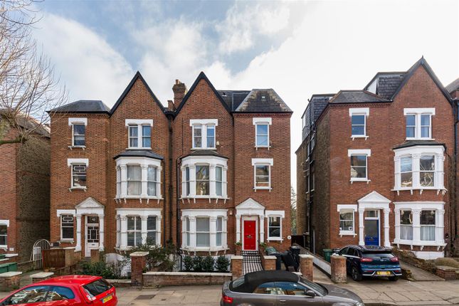 Nassington Road, London NW3, 2 bedroom flat for sale - 68932662 ...