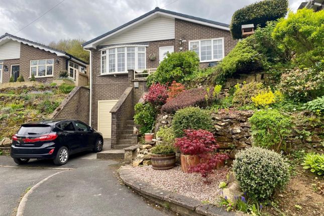 Castle View Drive, Cromford, Matlock DE4, 2 bedroom detached bungalow ...