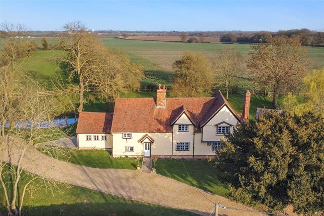 Homes for Sale in Aythorpe Roding, Dunmow CM6 - Buy Property in ...