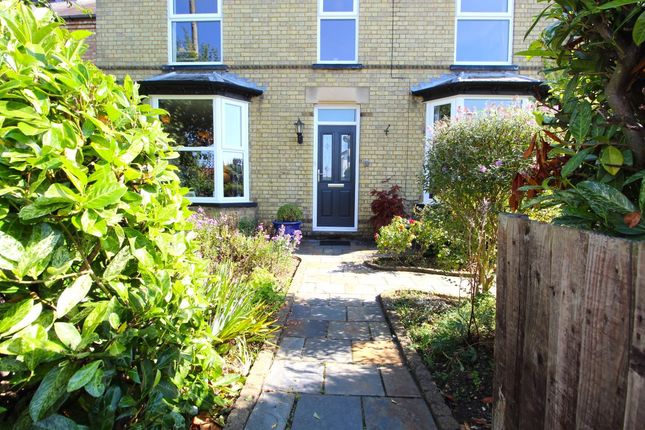 St. Neots Road, Sandy SG19, 3 bedroom detached house for sale ...