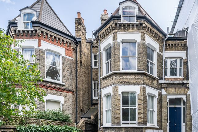 Larkhall Rise, London SW4, 3 bedroom detached house for sale - 65554853 ...