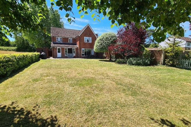 Church End, Edlesborough, Dunstable LU6, 5 bedroom detached house for ...