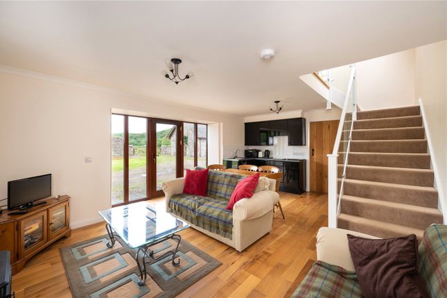 Colislinn Steadings, Newmill On Slitrig, Hawick, Roxburghshire TD9, 4 ...
