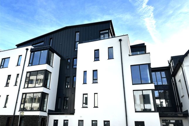 Flats for Sale in Cardiff - Cardiff Apartments to Buy - Primelocation