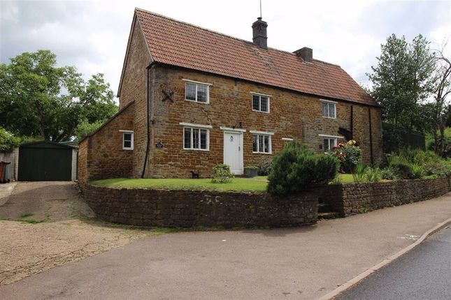 Daventry Road, Lower Wardington, Oxfordshire OX17, 4 bedroom detached ...