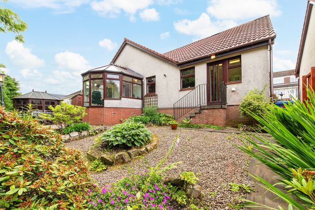 Ochil View, Shieldhill, Falkikrk FK1, 2 bedroom bungalow for sale ...