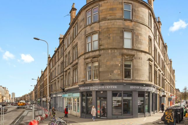 3/3 Crighton Place, Edinburgh EH7, 2 bedroom flat for sale - 61249304 ...