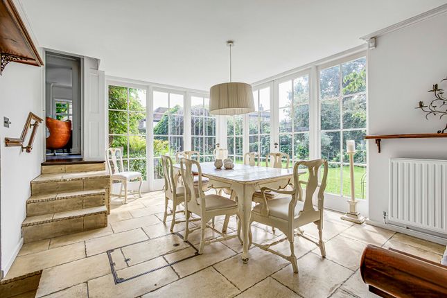 Ham Common, Richmond, Surrey TW10, 6 bedroom detached house for sale ...
