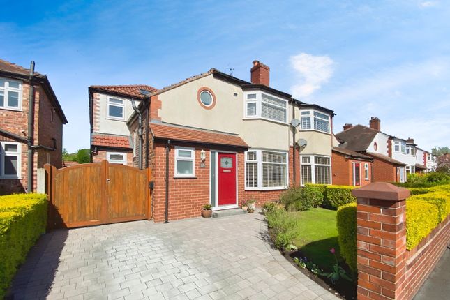 Houses for Sale in Didsbury - Didsbury Houses to Buy - Primelocation