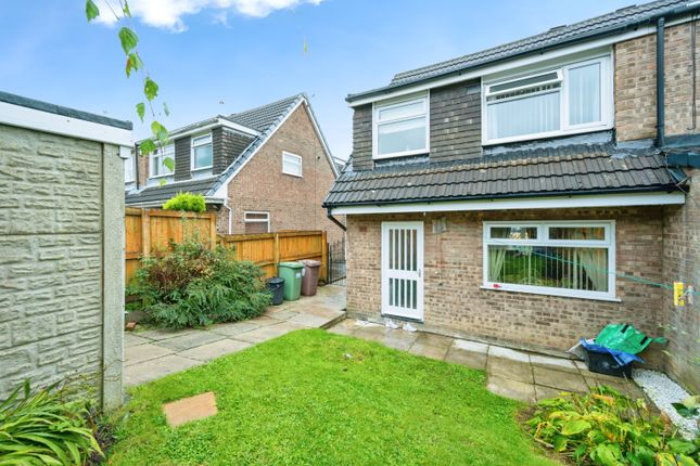 Elgin Avenue, Ashton-In-Makerfield WN4, 3 bedroom semi-detached house for sale - 69365961 ...