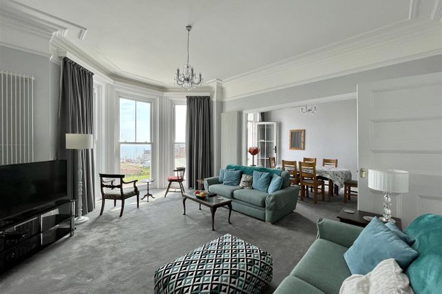 Shelbourne House, 53 Marina, Bexhill TN40, 3 bedroom flat for sale ...