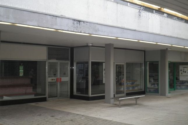 Retail premises to let in The Crossways Shopping Centre, Hyde Road ...