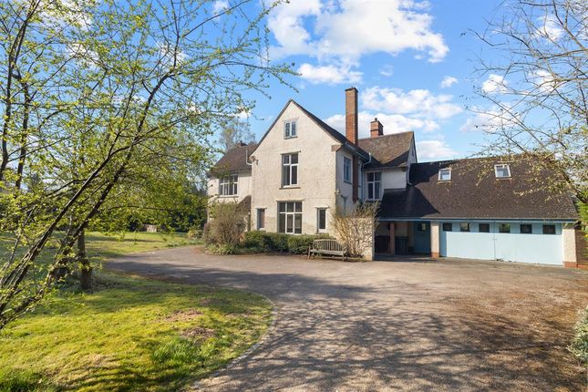 Houses for Sale in Colwall - Colwall Houses to Buy - Primelocation