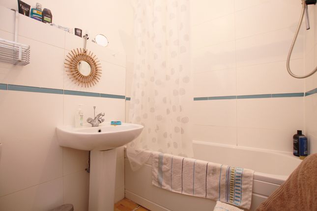 Kennoway Drive, Thornwood, Glasgow G11, 1 bedroom flat to rent ...