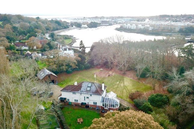 Homes for Sale in Lymington - Buy Property in Lymington - Primelocation