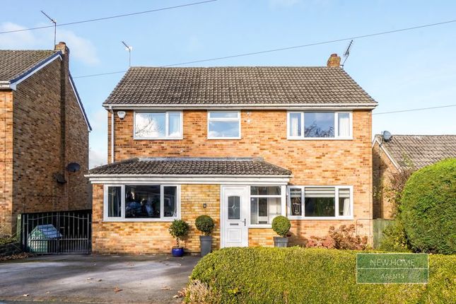 Homes for Sale in Horsforth - Buy Property in Horsforth - Primelocation