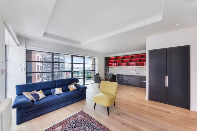 Amelia House, London City Island, London E14, 2 bedroom flat for sale ...