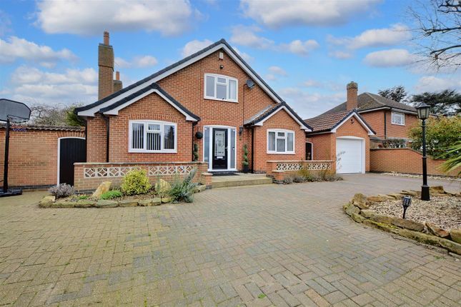 Homes for Sale in Long Eaton - Buy Property in Long Eaton - Primelocation
