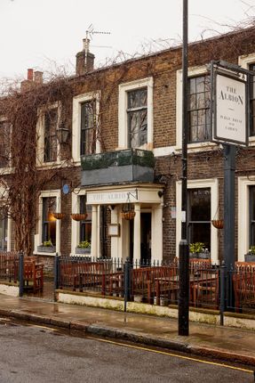 Cloudesley Road, London N1, 1 bedroom terraced house for sale ...