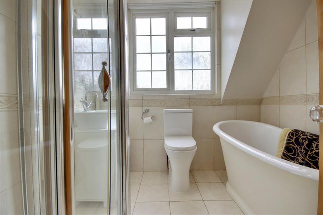 Bulls Copse Lane, Waterlooville PO8, 3 bedroom semi-detached house for ...