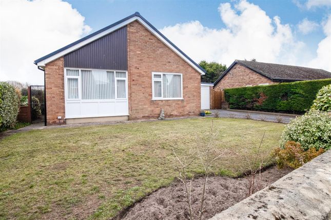 Sandbrook Road Ainsdale Southport Pr8 3 Bedroom Detached Bungalow